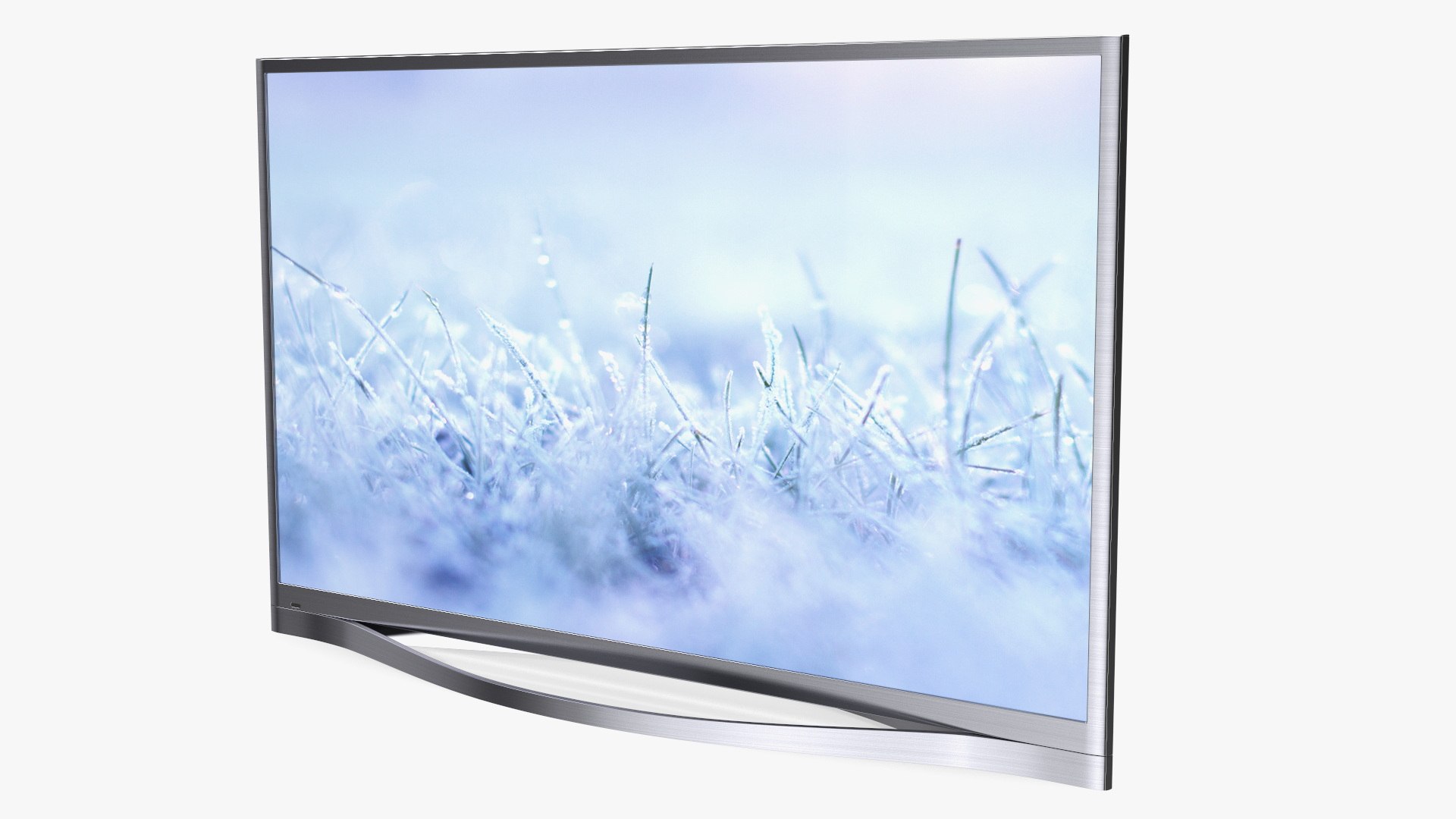 3D Modern Plasma TV Model - TurboSquid 2261405