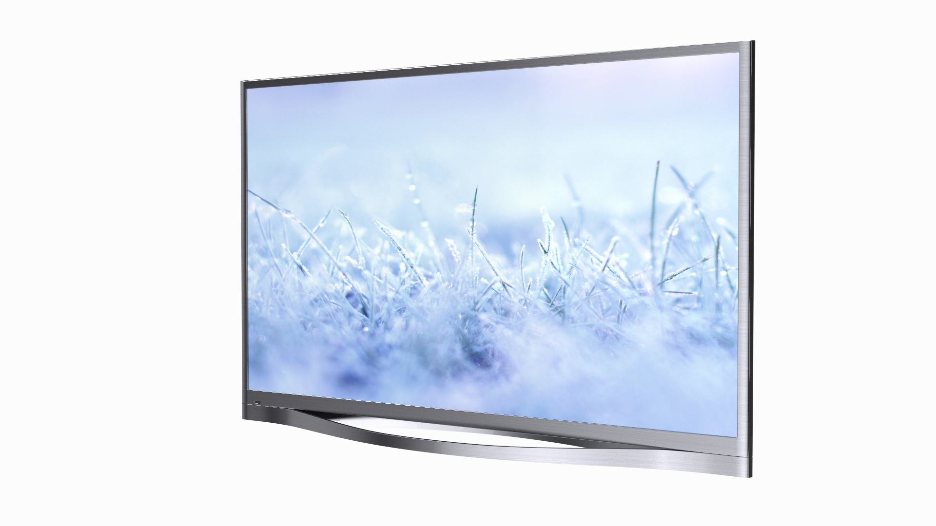 3D Modern Plasma TV Model - TurboSquid 2261405