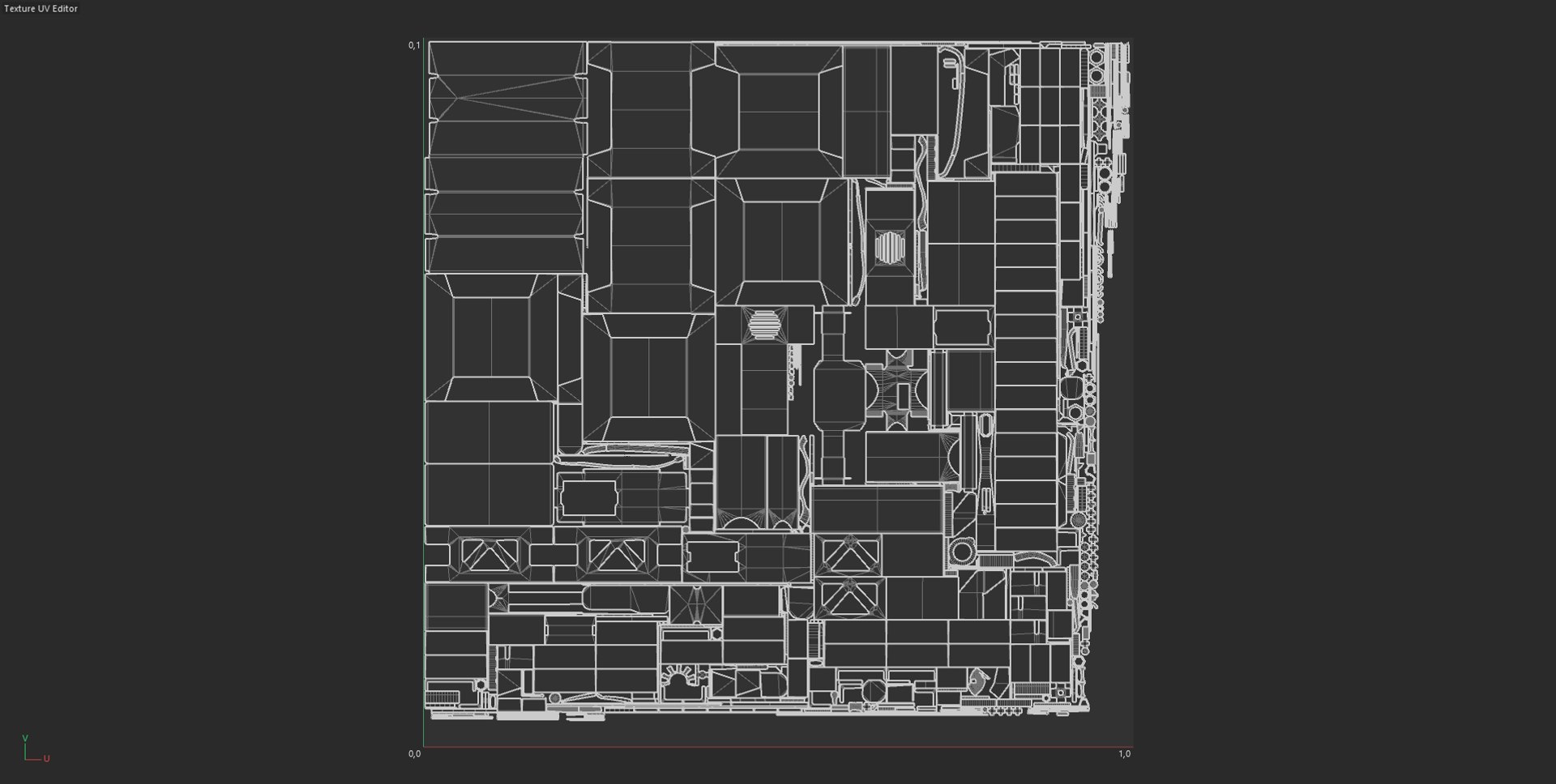 3D PRC-2082 Radiostation Model - TurboSquid 2147902