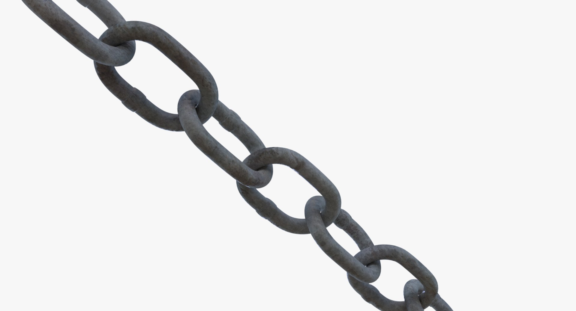 Subdivision Chain 3d Fbx