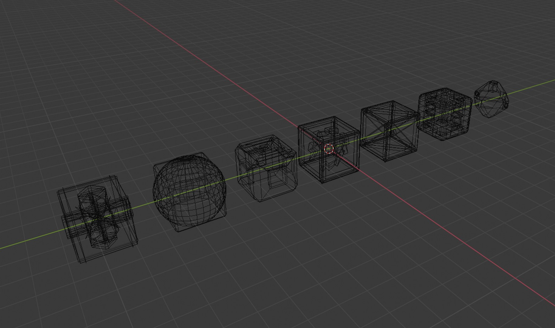 3D crate box model - TurboSquid 1643217