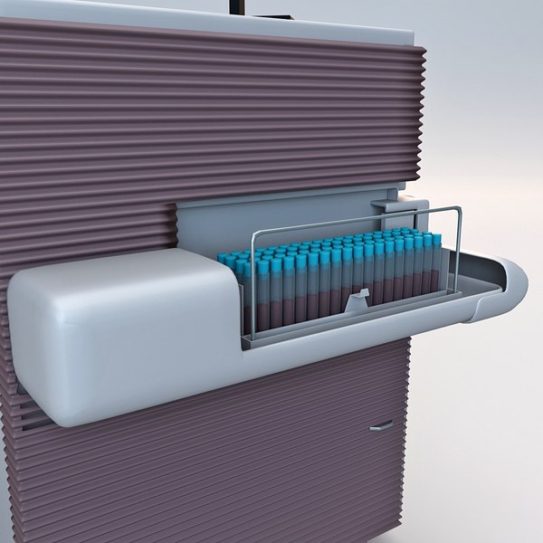 3d diagnostica stago sta-r evolution model