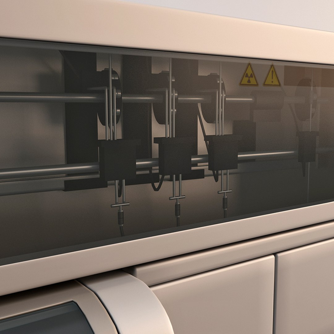 3d Diagnostica Stago Sta-r Evolution Model