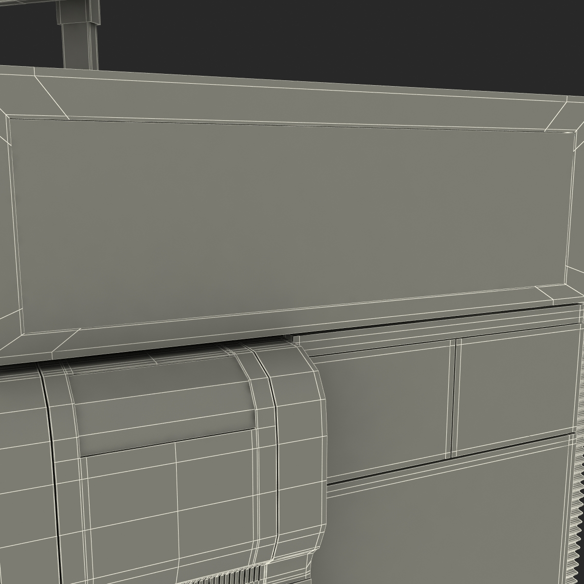 Diagnóstico Stago STA-R Evolution Modelo 3D - TurboSquid 783323