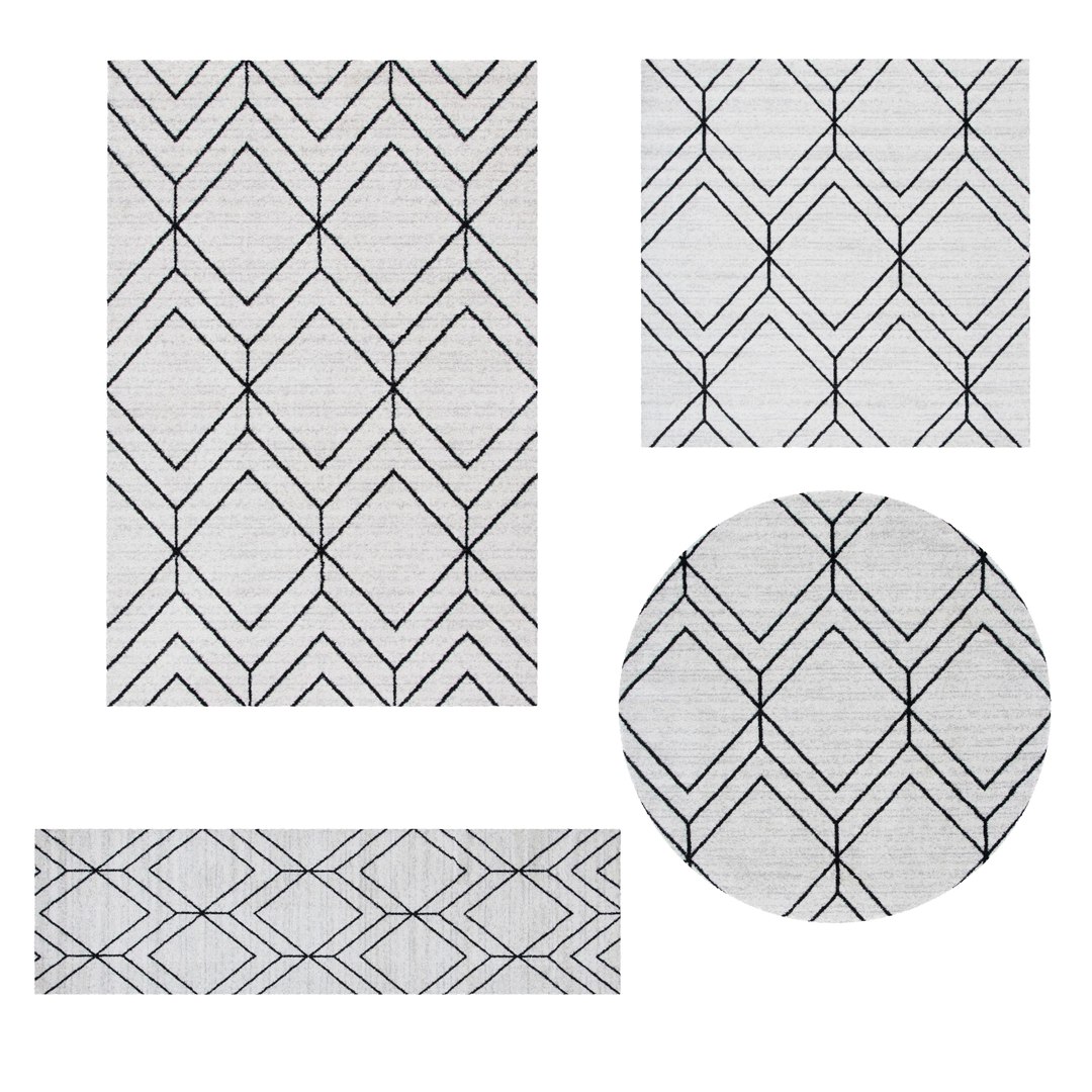 Carpets rugs 3D model - TurboSquid 1712608