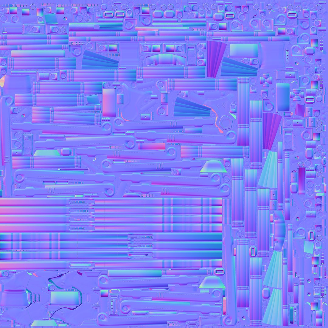 3D Spider Bot V3 Rigged And Animated Model - TurboSquid 2166065