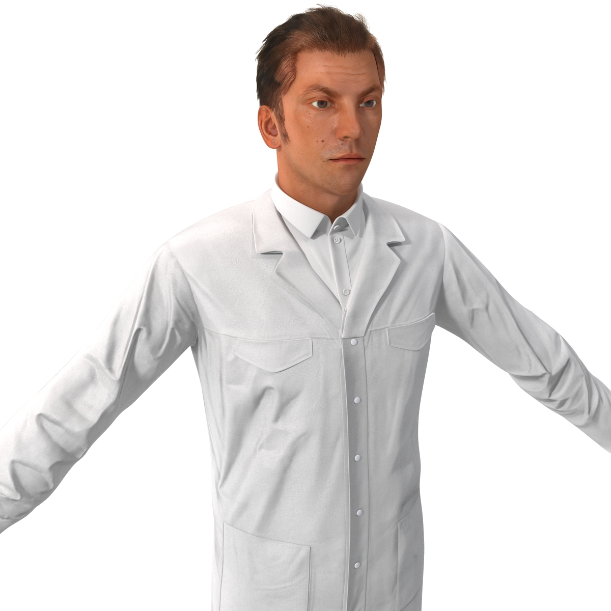 max scientist 2 version