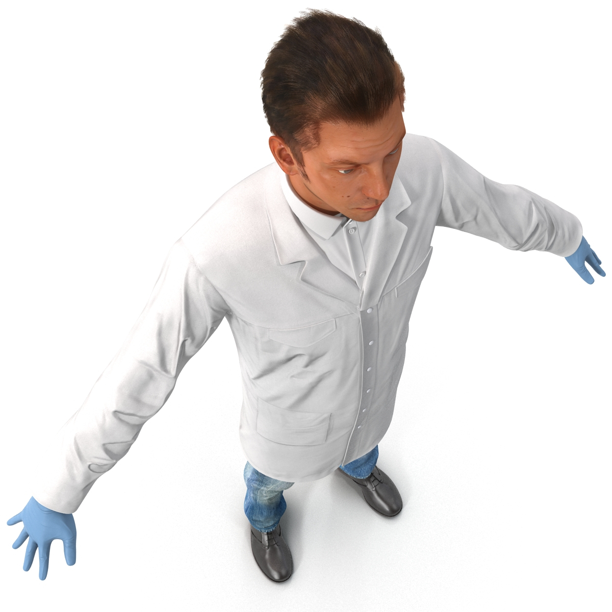 max scientist 2 version