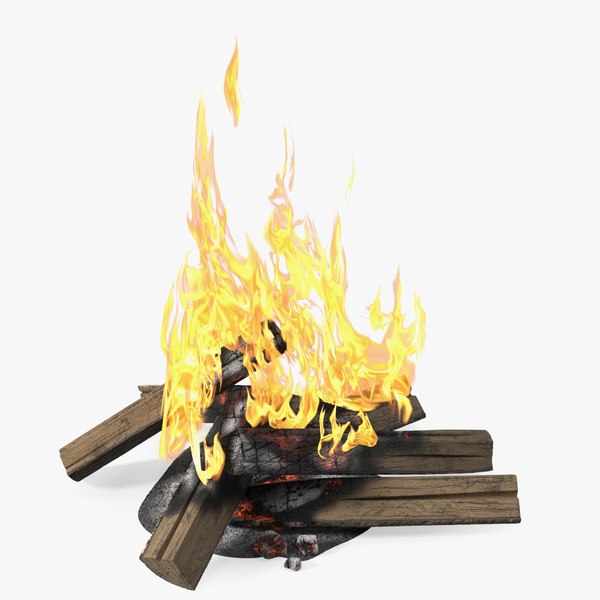 Log 3D Models for Download | TurboSquid