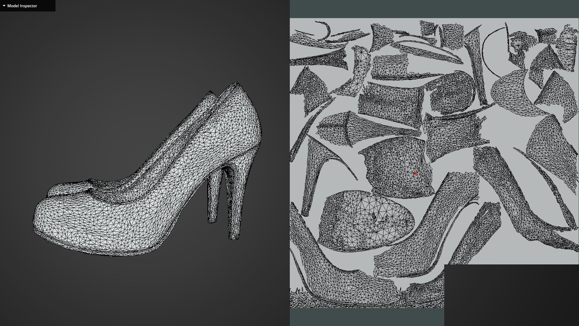 High Heels 3D Model - TurboSquid 2025402