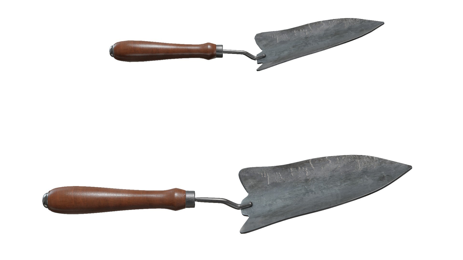 3D Model Trowel 3D Model - TurboSquid 1995079