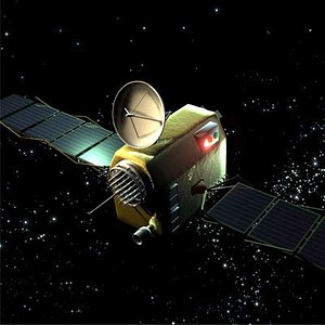 Satellite 3D Models for Download | TurboSquid