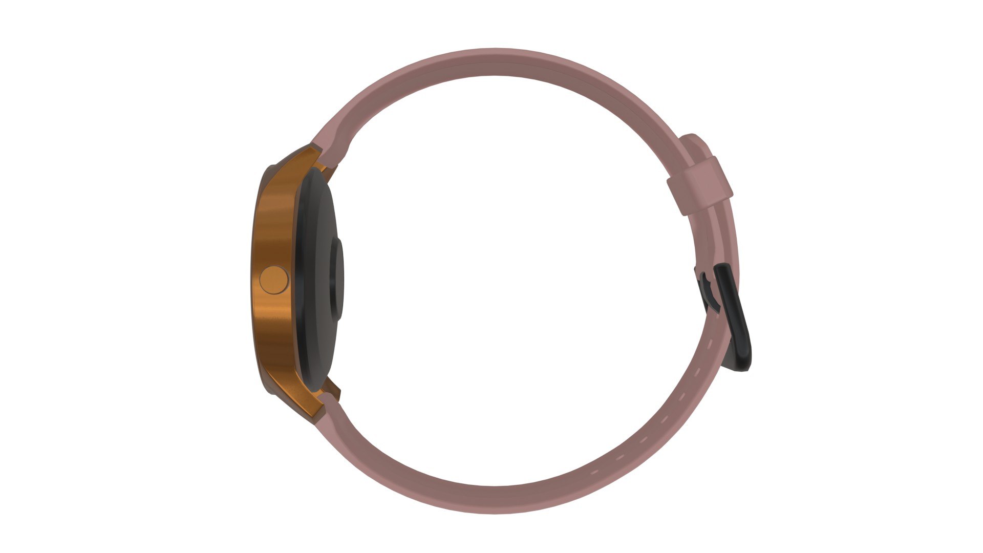 3D Titan Smart Touch Screen - Pink Model - TurboSquid 1944259