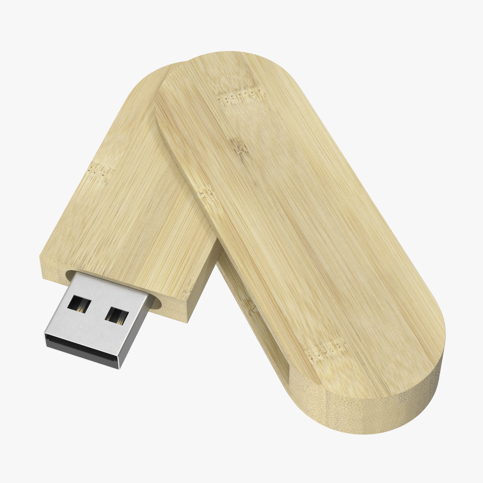 3D model promotional usb sticks 02 - TurboSquid 1241587