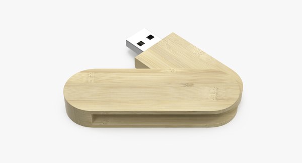 3D model promotional usb sticks 02 - TurboSquid 1241587