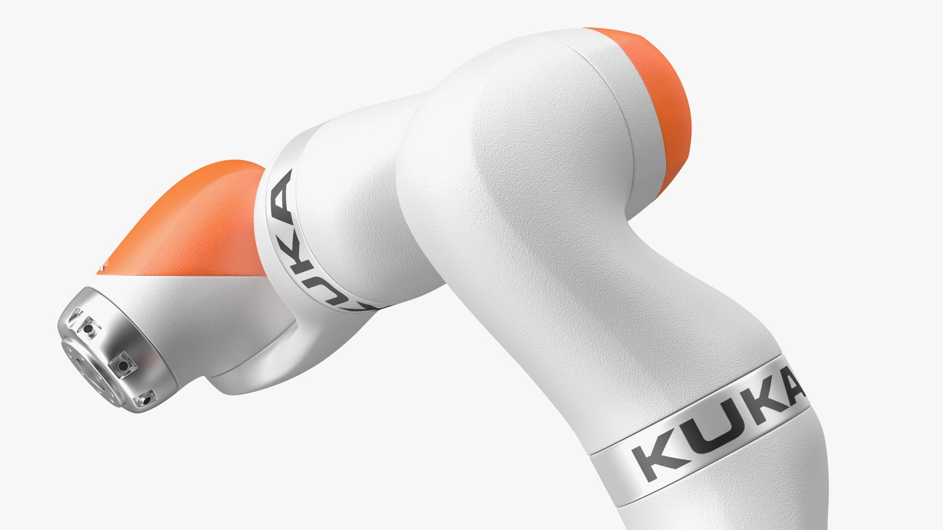 3D Robot For Medical Technology Kuka LBR IIWA Model - TurboSquid 2151697