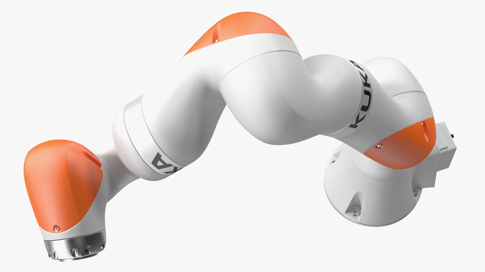 3D Robot for Medical Technology Kuka LBR IIWA model - TurboSquid 2151697