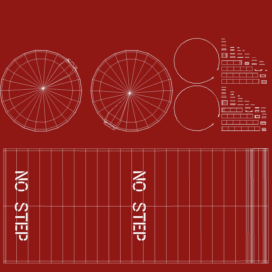 3D Liquid Rocket Engine Model - TurboSquid 2291269