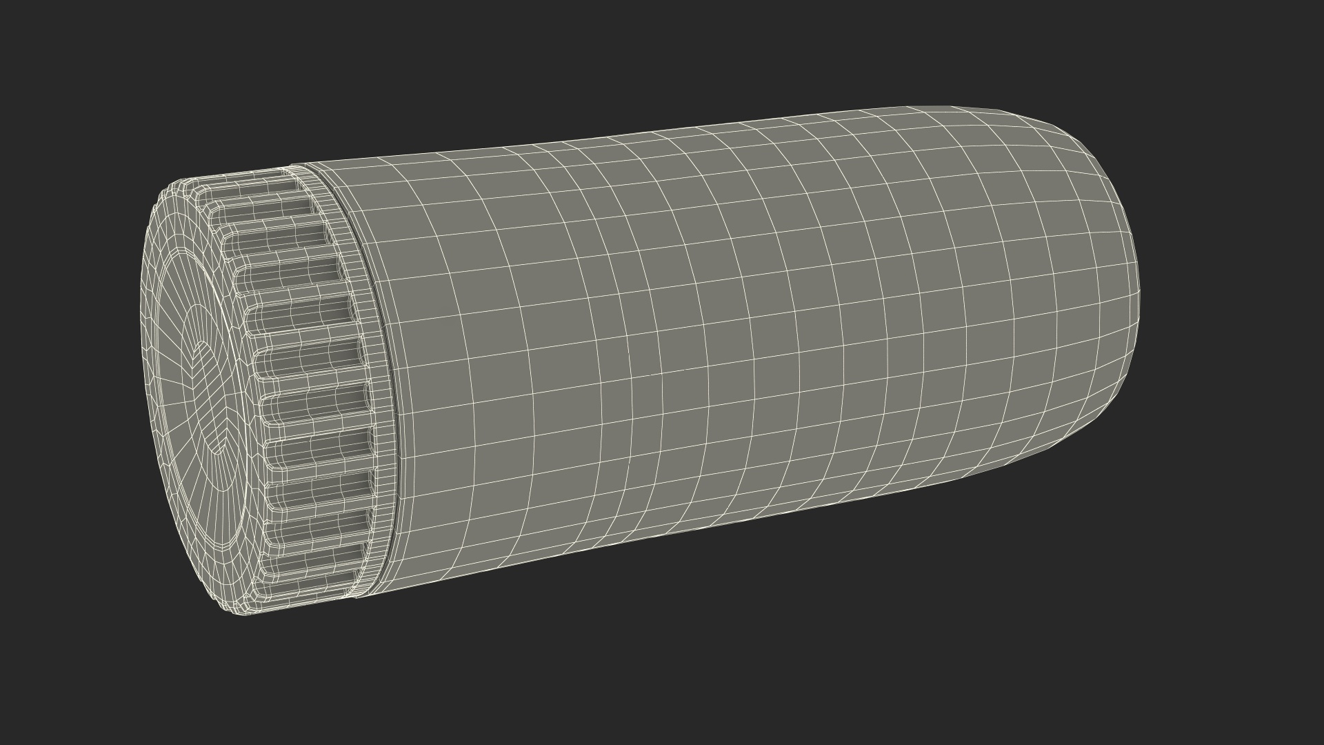 Symbicort Asthma Inhaler 3D Model - TurboSquid 2183344