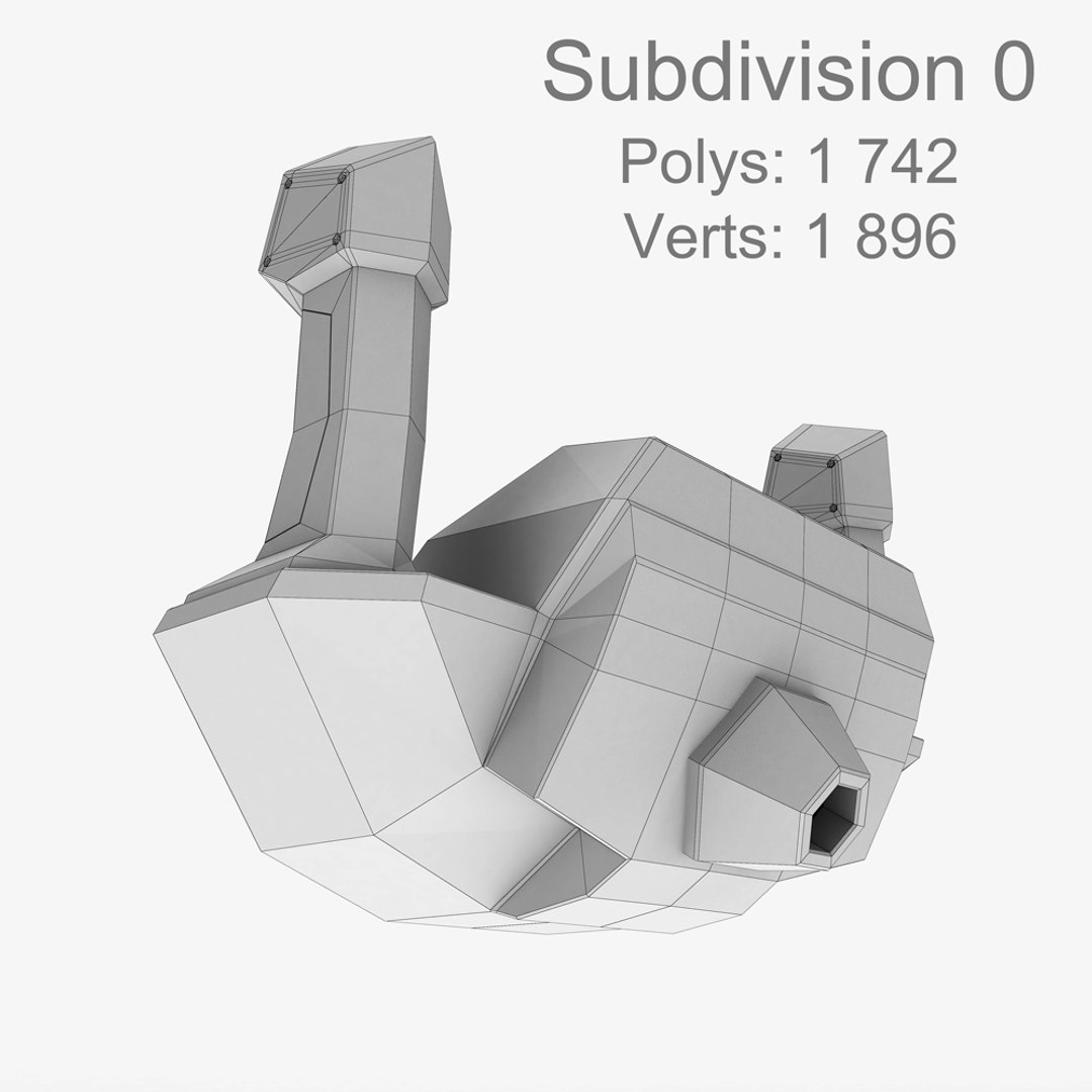 3D Handwheel Control Knob Model - TurboSquid 1256095