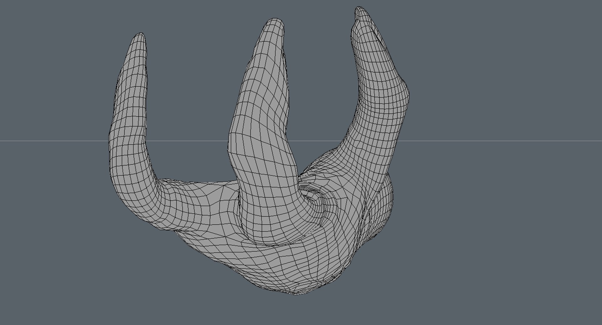 Arm Alien Model - TurboSquid 1194418