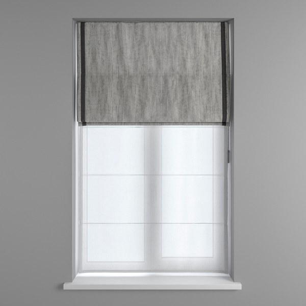 Roman Curtain 3D Models for Download | TurboSquid