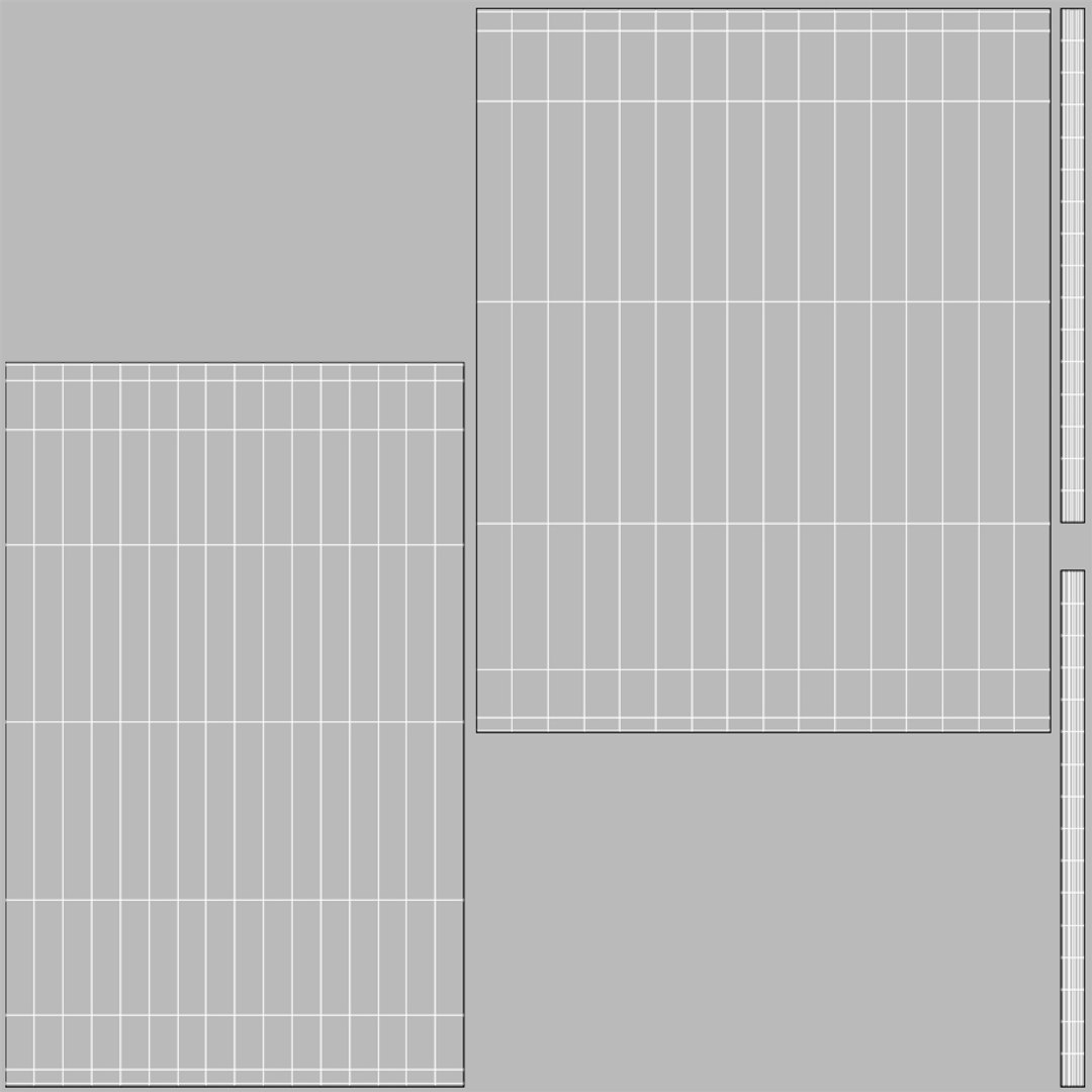 Metal Pipes 3D Model - TurboSquid 2003148