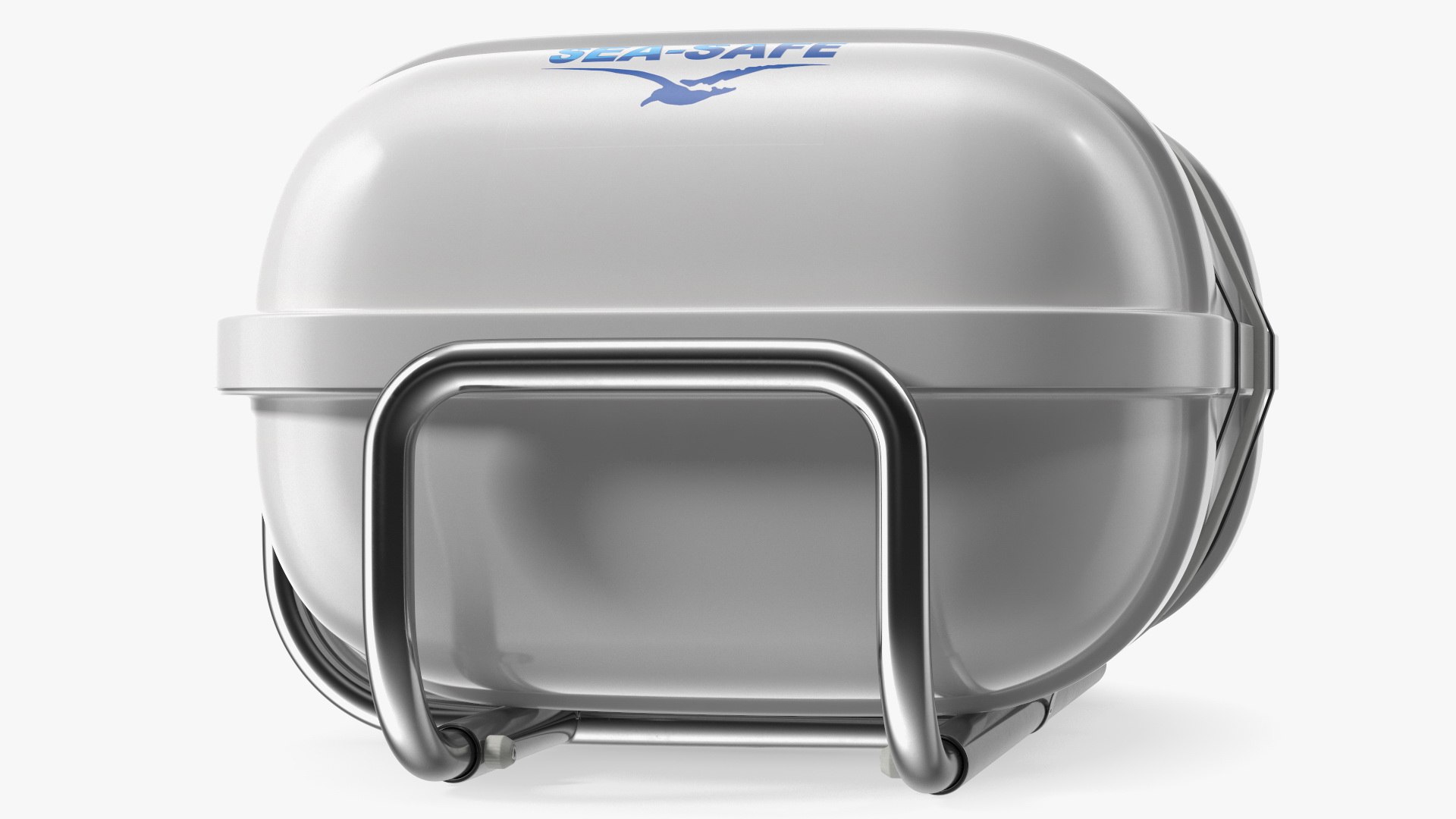 3D Hard Packing Life Raft Container for Marine Vessel - TurboSquid 1966178