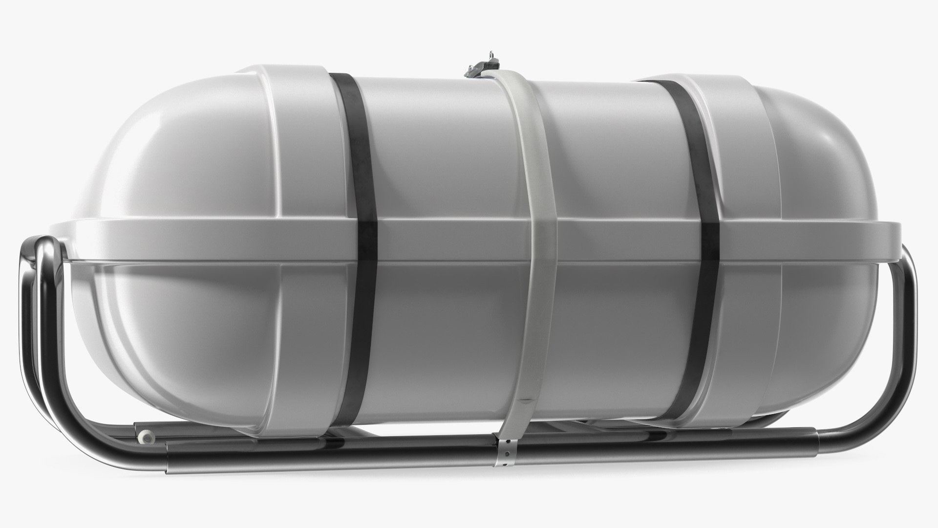 3D Hard Packing Life Raft Container for Marine Vessel - TurboSquid 1966178