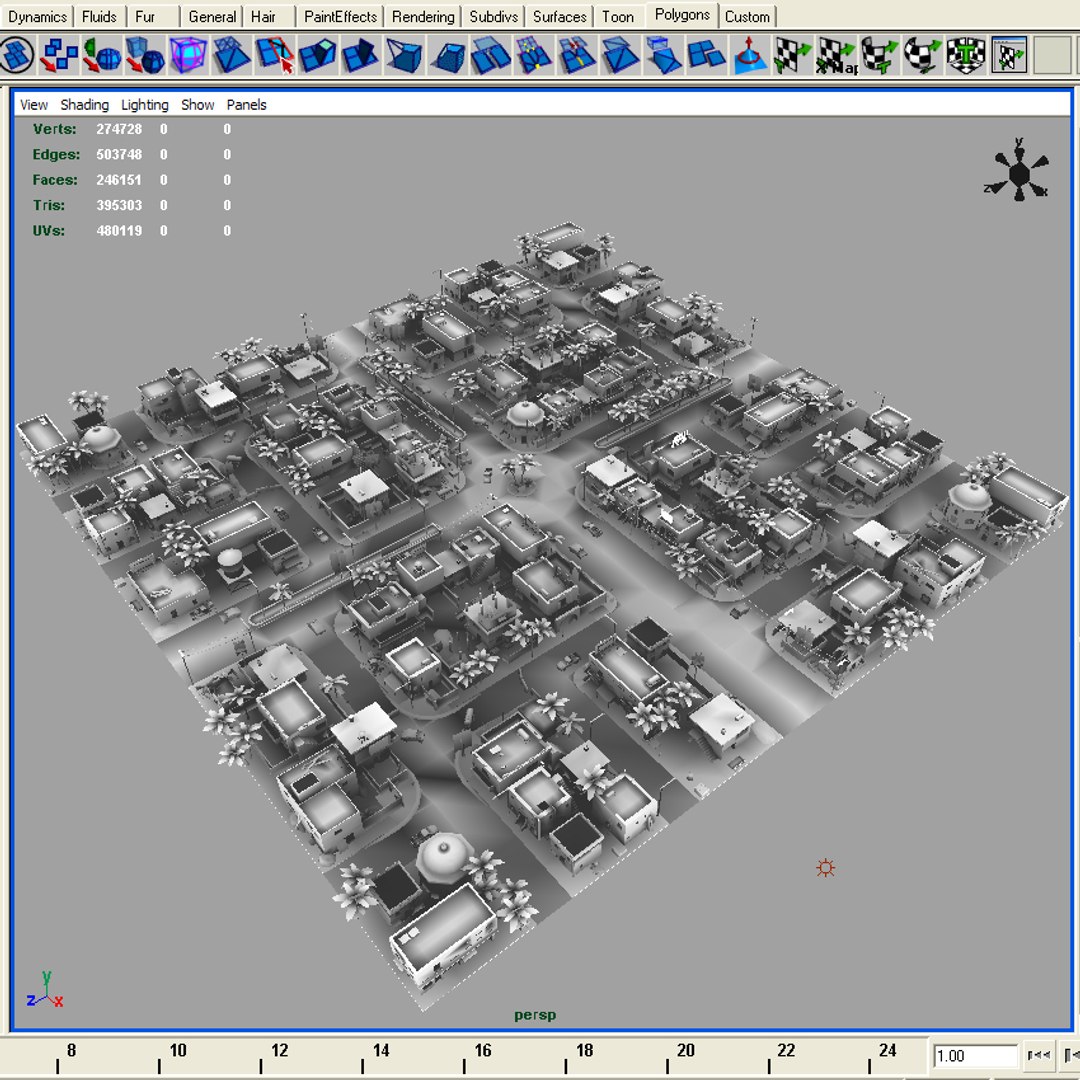 arab battlefield 3ds