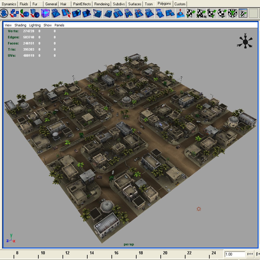 arab battlefield 3ds
