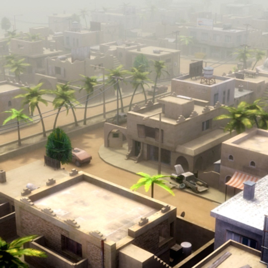 arab battlefield 3ds