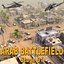 Arab Battlefield 3ds