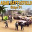 Arab Battlefield 3ds