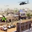 Arab Battlefield 3ds