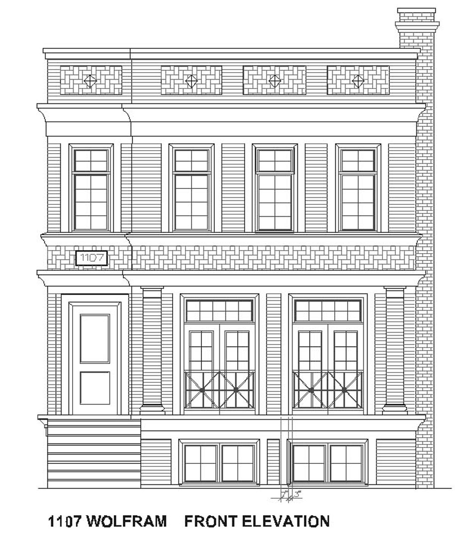 Cad Viz Maps Home 3d Model