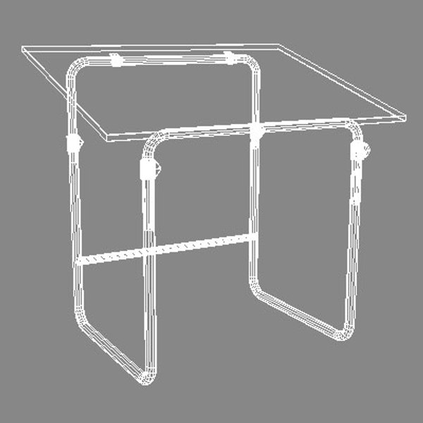 artist drawing table max