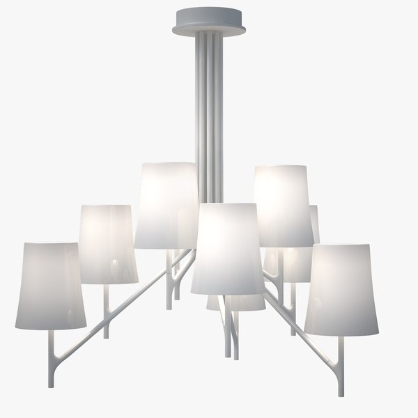 3D Birdie Models | TurboSquid