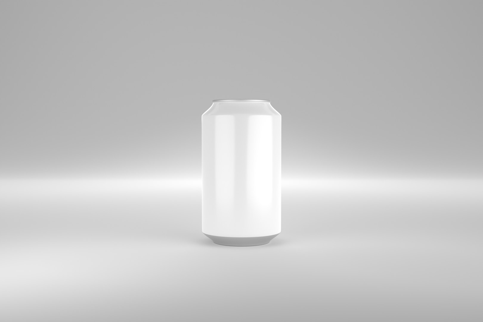 Detail 330 Ml Fat Soda Coke Can 3D Model - TurboSquid 2188308