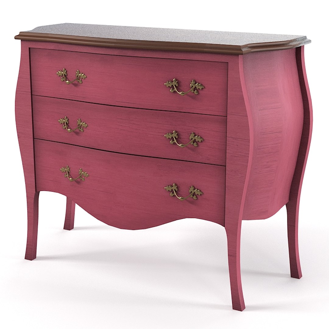 Giorgio Piotto Como 3d Model