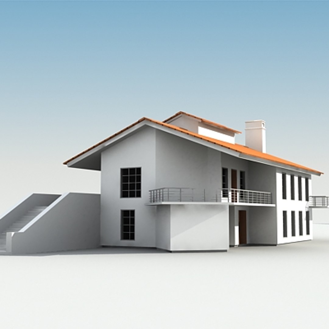 Maya House
