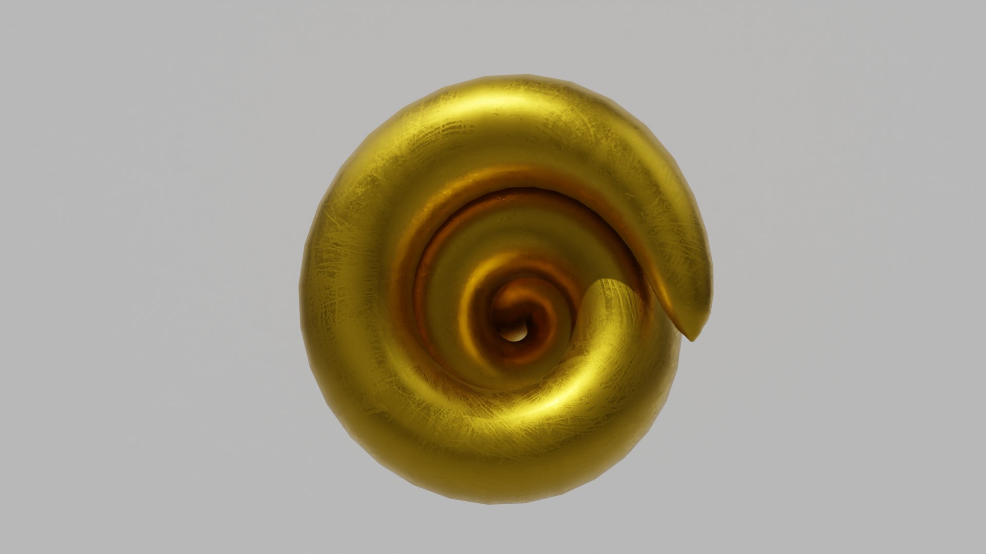 3D Poop Model - TurboSquid 1850457