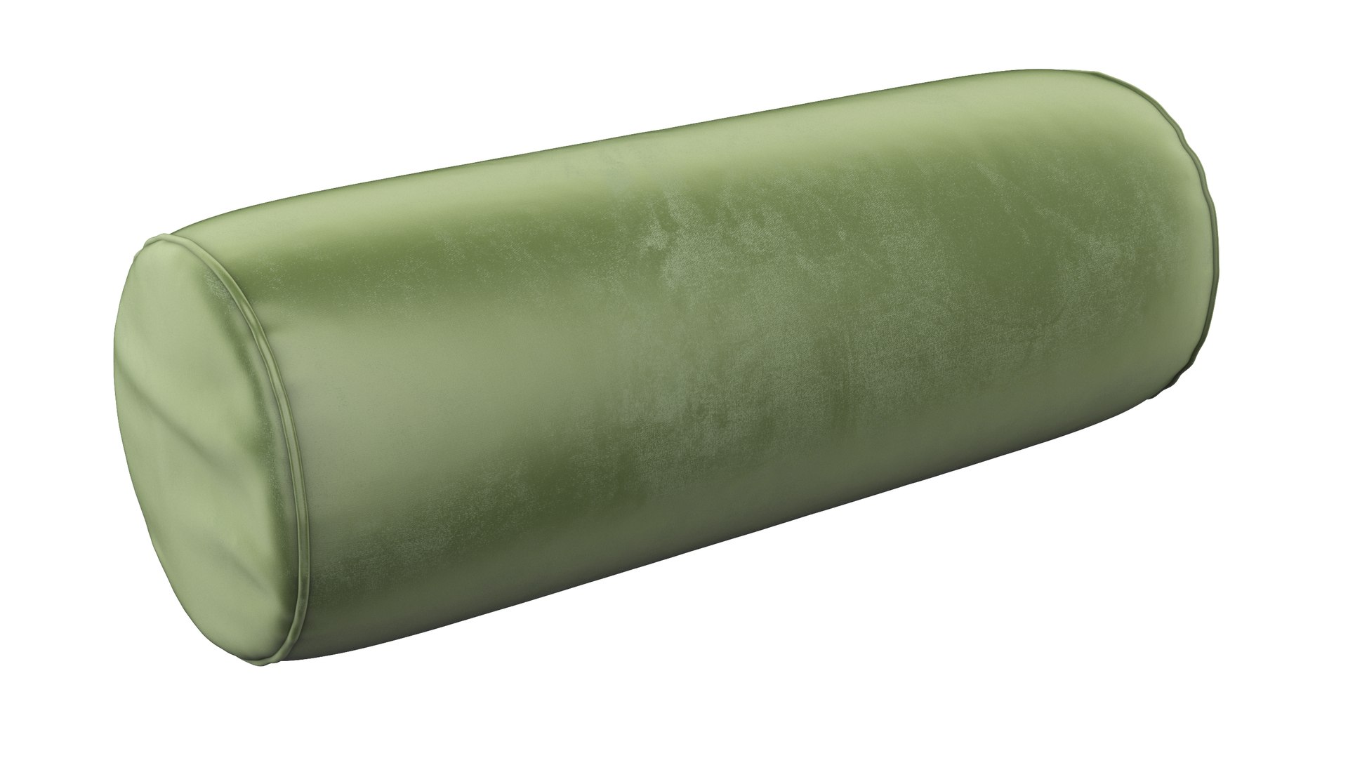 Bolster Cushion 3D - TurboSquid 2001099