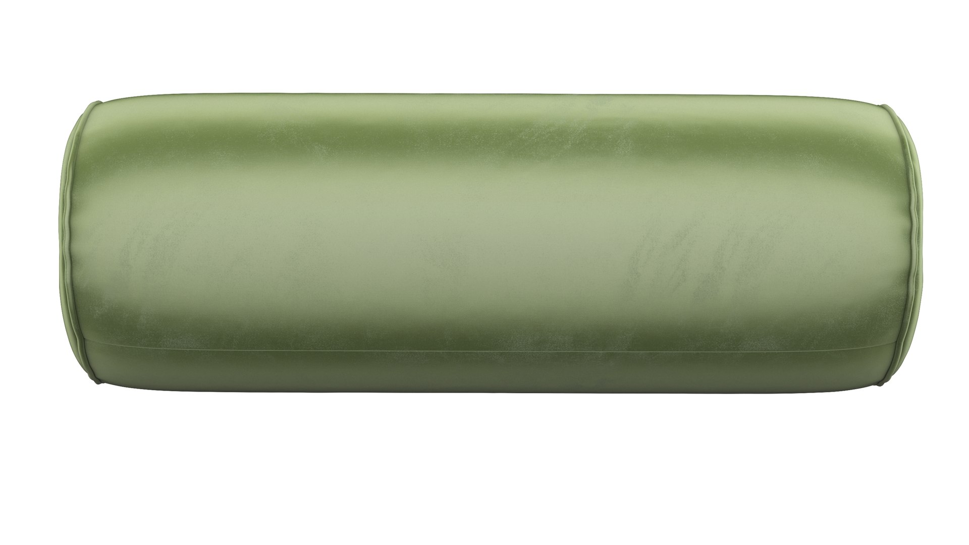 Bolster Cushion 3D - TurboSquid 2001099