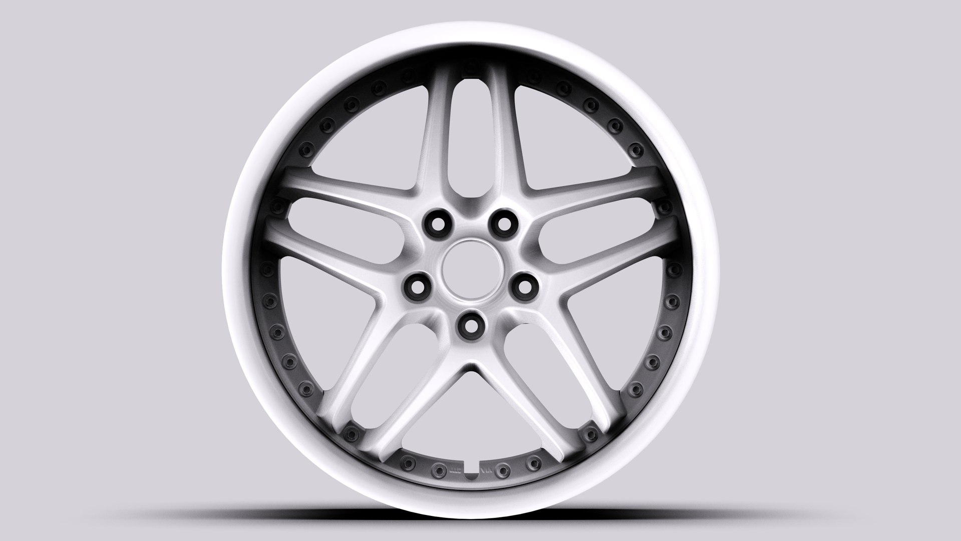 Blitz Type 03 3D Model - TurboSquid 2186166