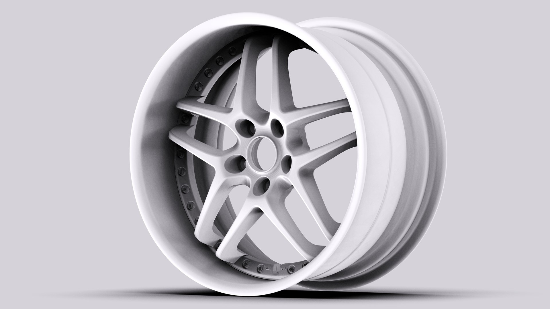 Blitz Type 03 3D Model - TurboSquid 2186166