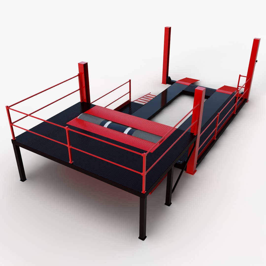 Chassis Dynamometer Max