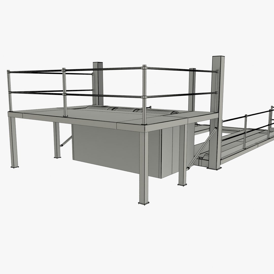 Chassis Dynamometer Max