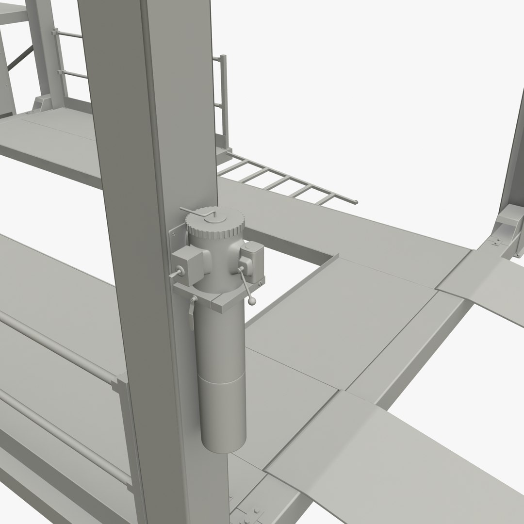 Chassis Dynamometer Max