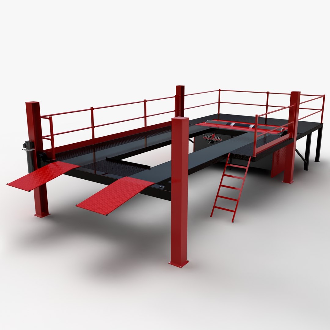 Chassis Dynamometer Max